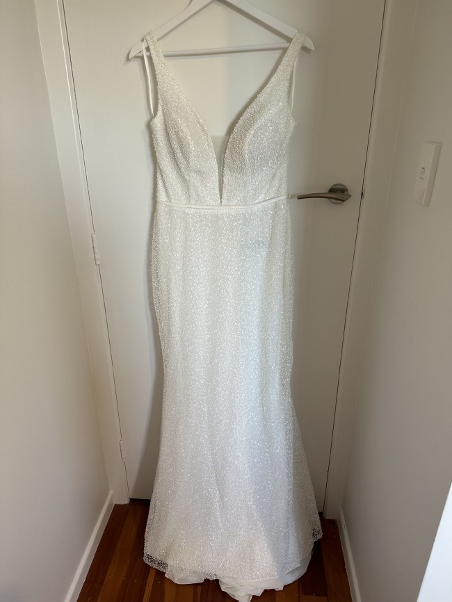 Cizzy Bridal Ruby New Wedding Dress Save 67% - Stillwhite