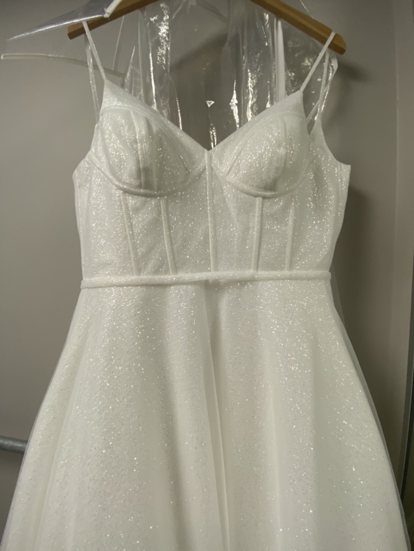 Wed2b New Wedding Dress Save 73% - Stillwhite
