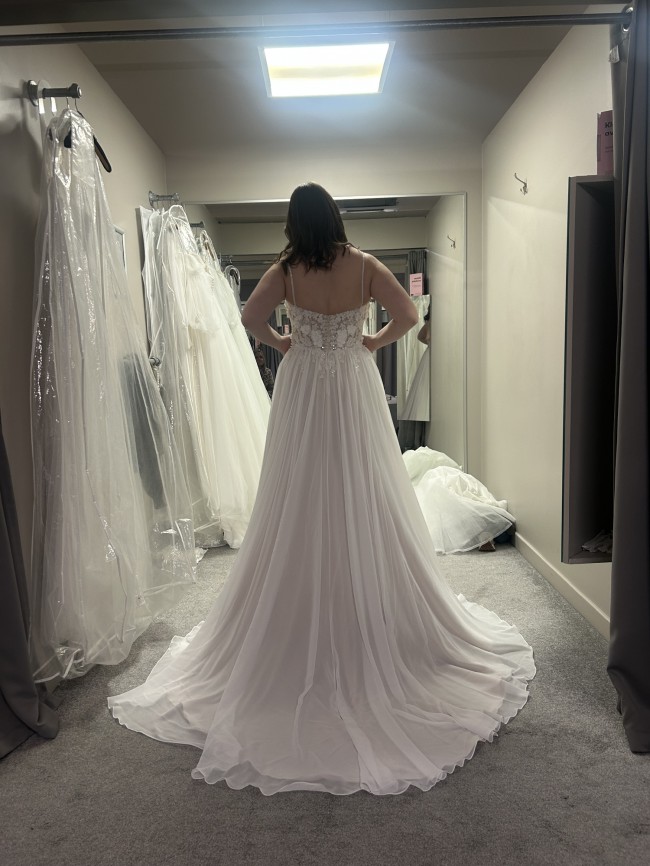 Heidi Hudson New Wedding Dress - Stillwhite