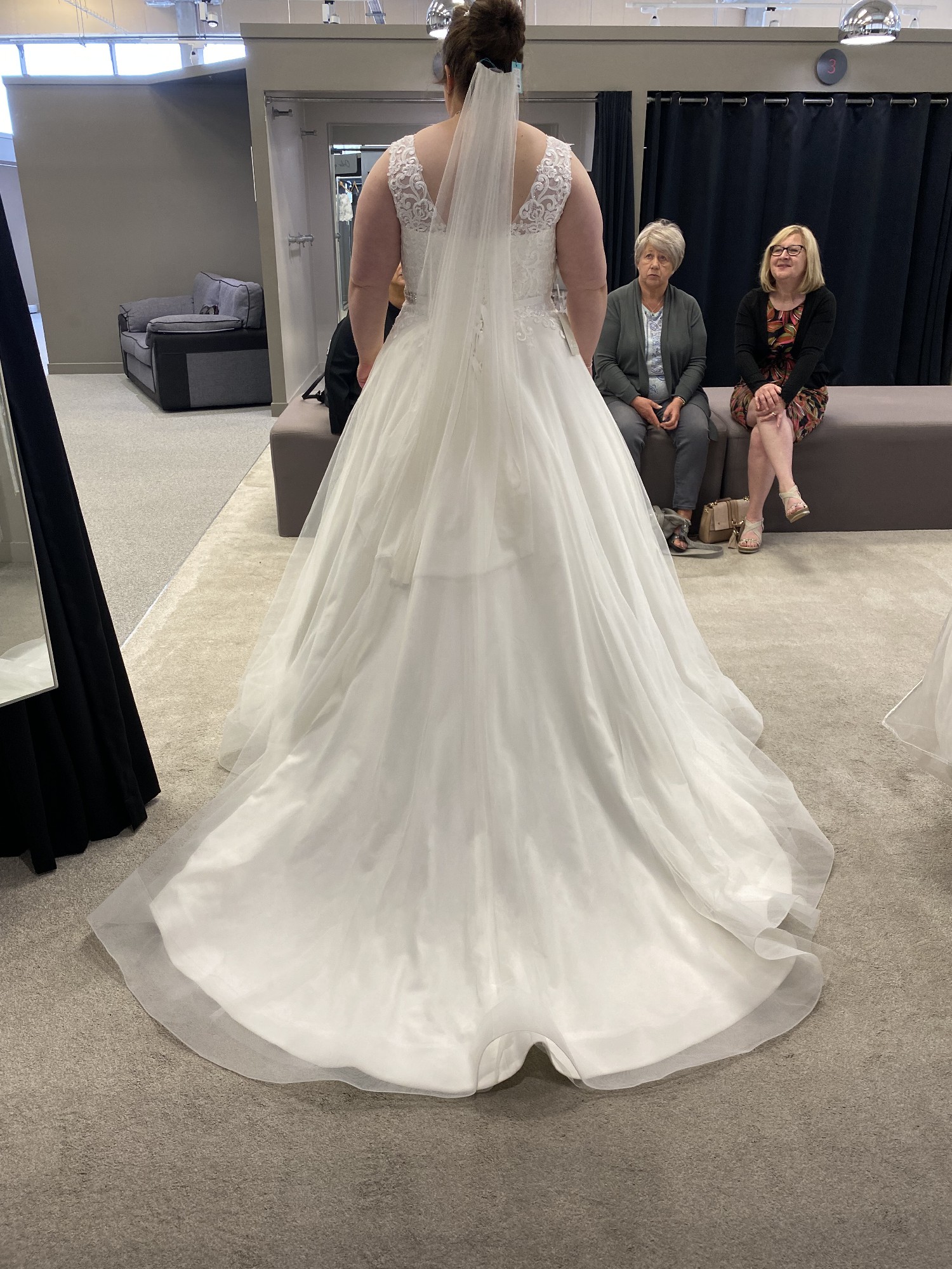 Wed2b Wedding Dress Save 32% - Stillwhite