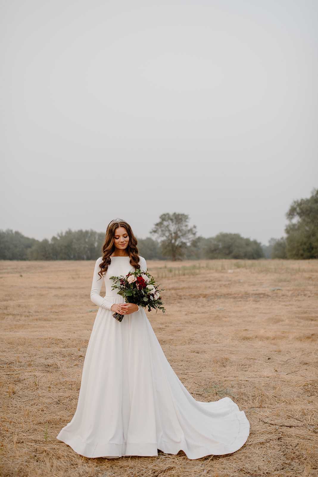 New York City Bride New Wedding Dress - Stillwhite