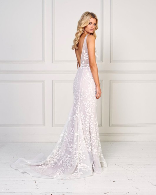 Jane Hill Wedding Dress Save 57% - Stillwhite