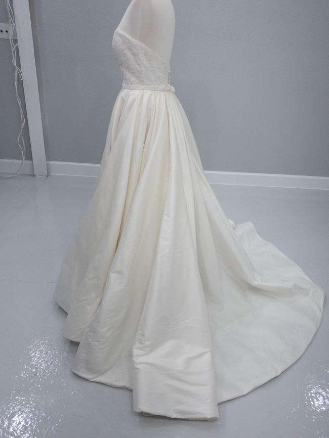 Blue Willow Bennett Sample Wedding Dress Save 87% - Stillwhite
