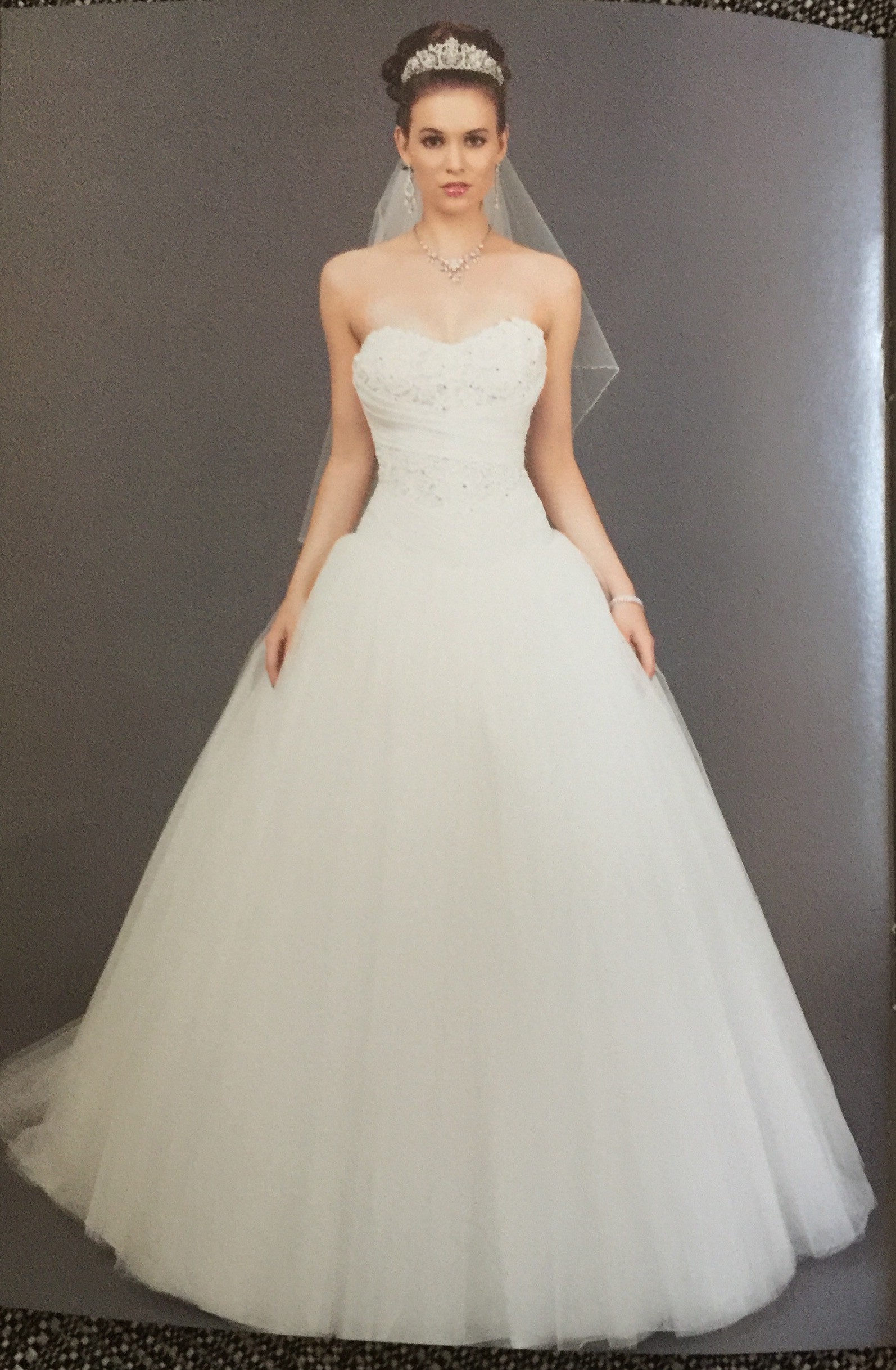 Winnie Bridal New Wedding Dress Save 68% - Stillwhite