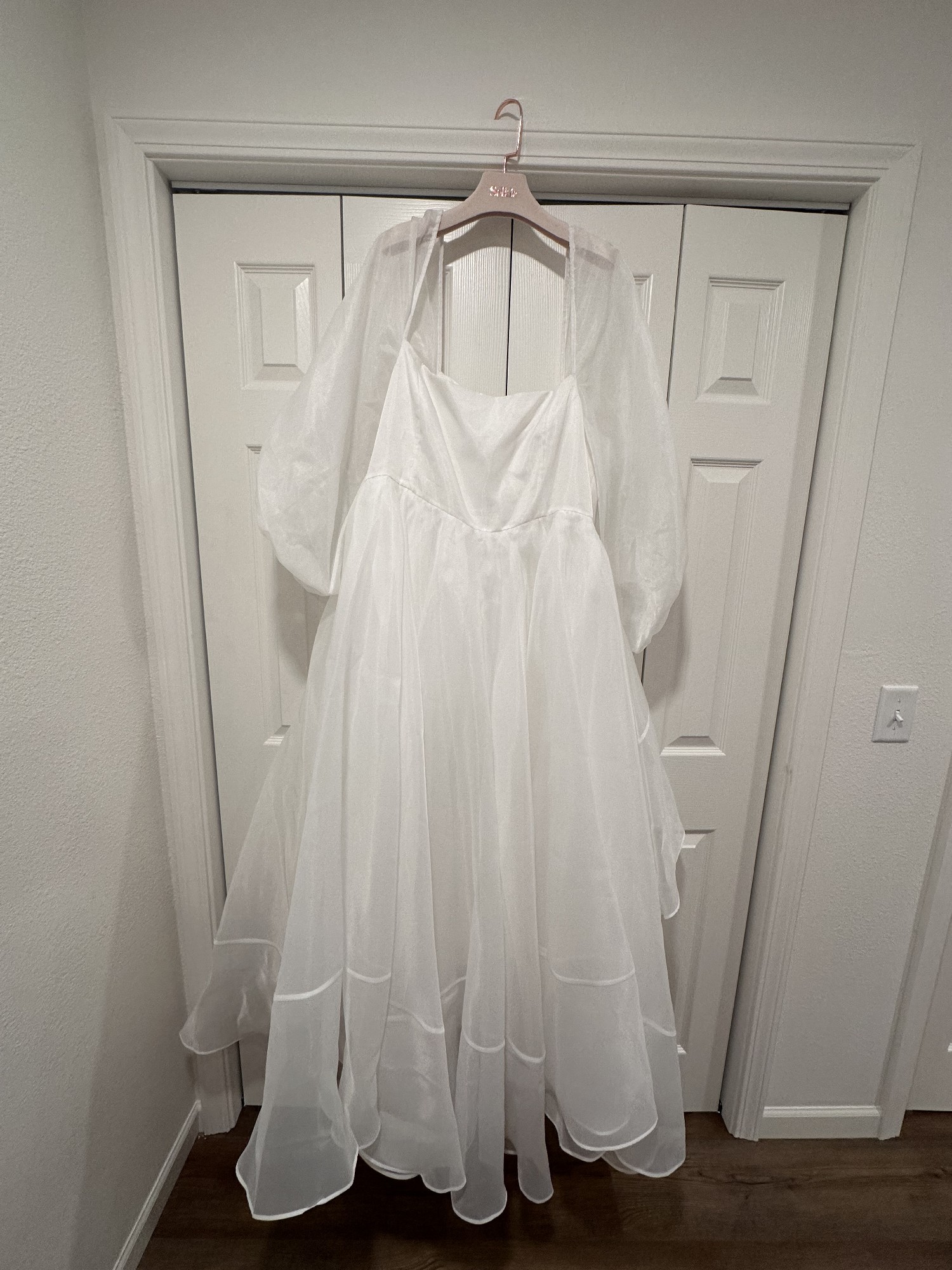 Selkie New Wedding Dress Save 17% - Stillwhite