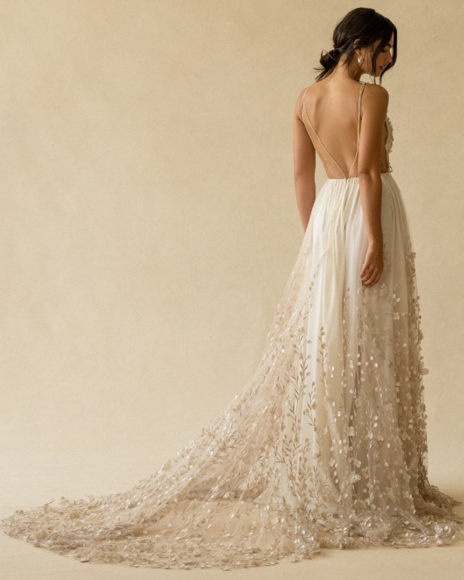Alexandra Grecco Wedding Dress Save 54% - Stillwhite