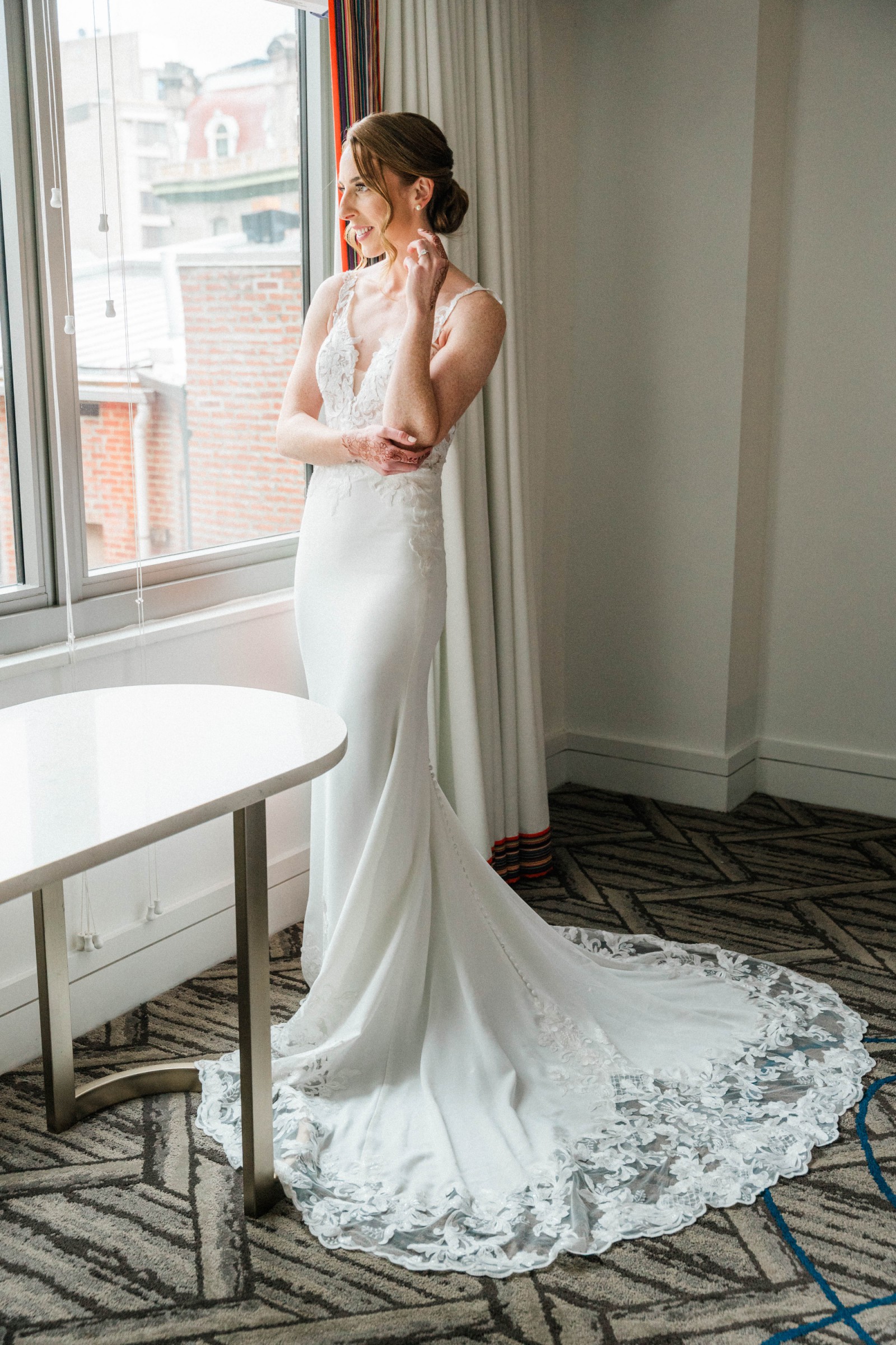 Justin Alexander Alivia Wedding Dress Save 64% - Stillwhite