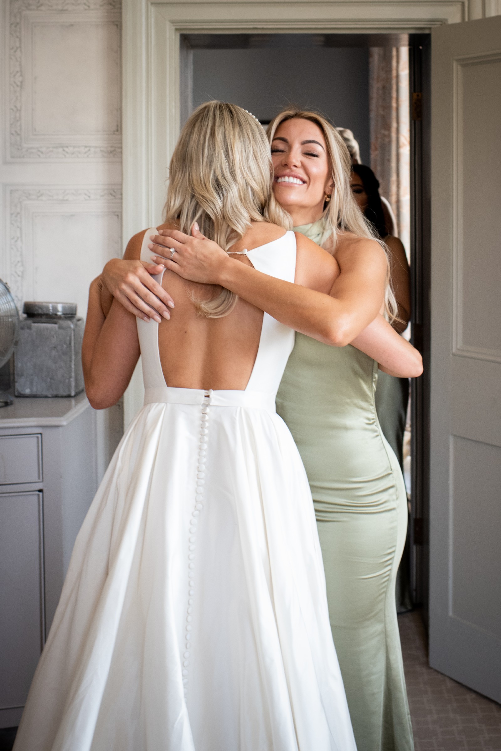 Elbeth Gillis Wedding Dress Save 46% - Stillwhite