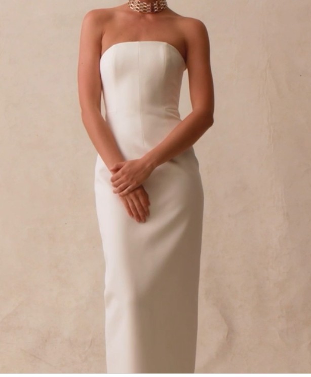 Rachel Gilbert MINAH GOWN Wedding Dress Save 27% - Stillwhite