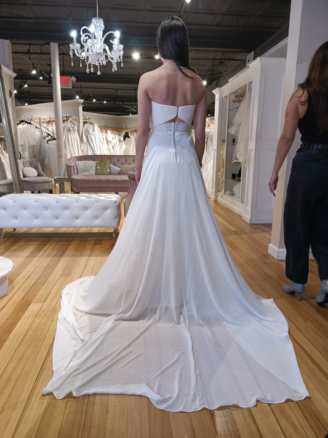 All Who Wander New Wedding Dress Save 56% - Stillwhite