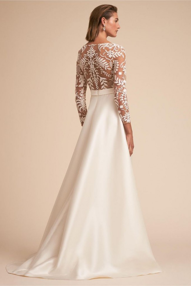 Watters Serena Ballgown #44640498 New Wedding Dress Save 53% - Stillwhite