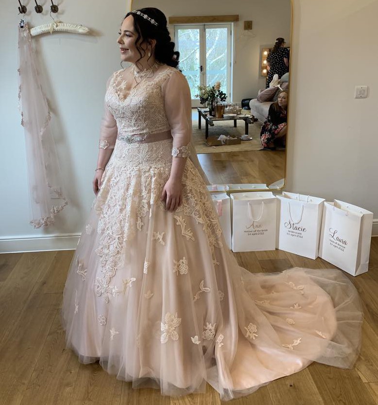 Victoria Kay Wedding Dress Save 39% - Stillwhite