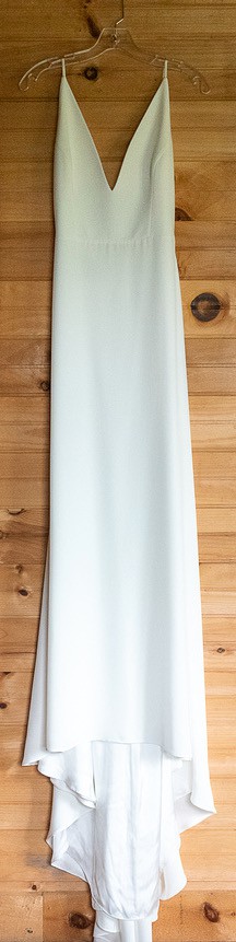Alexandra Grecco, Prisma Wedding Dress Save 45% - Stillwhite