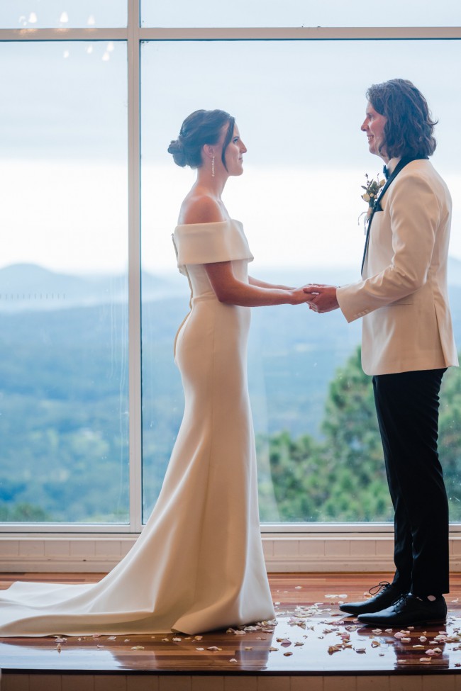 Chosen By One Day Wedding Dress - Stillwhite