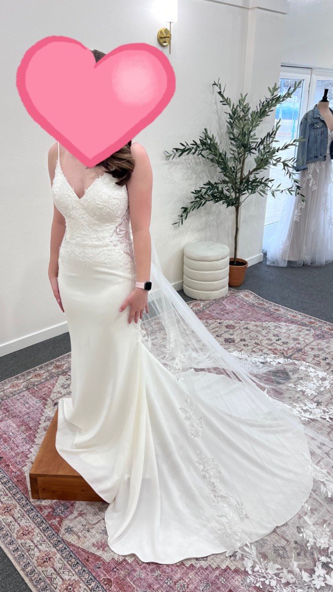 Stella York Wedding Dress Save 79% - Stillwhite