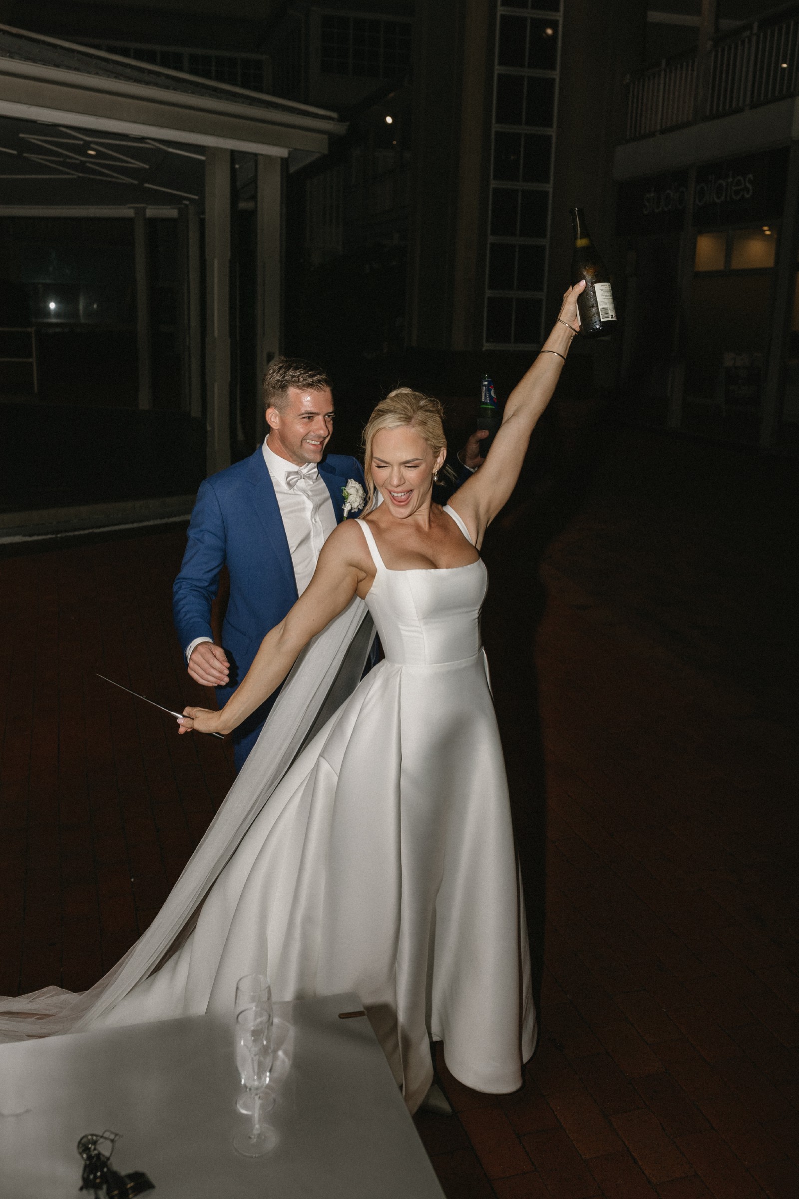 KYHA Wedding Dress Save 52% - Stillwhite