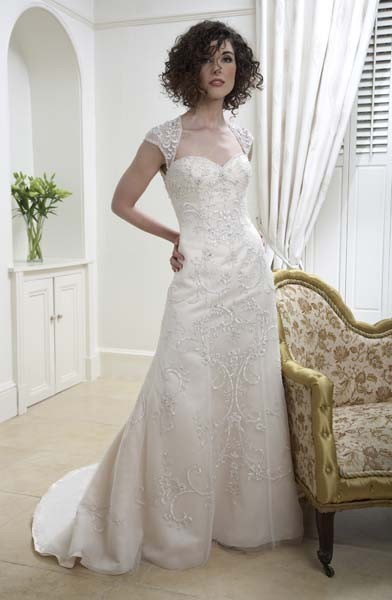 Eternity Bridal New Wedding Dress Save 47% - Stillwhite