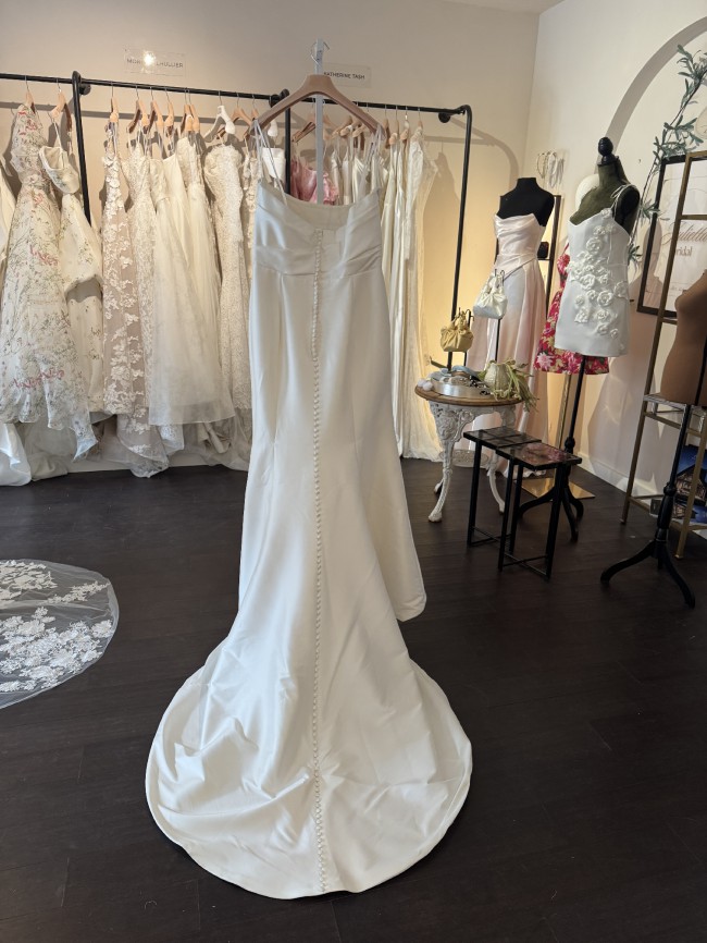 Justin Alexander Wedding Dress Save 78% - Stillwhite