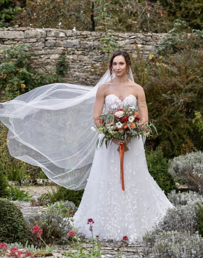 All Who Wander Raine Wedding Dress Save 51% - Stillwhite