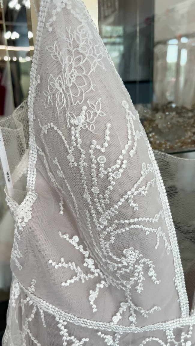 Wtoo, BEX Wedding Dress Save 75% - Stillwhite