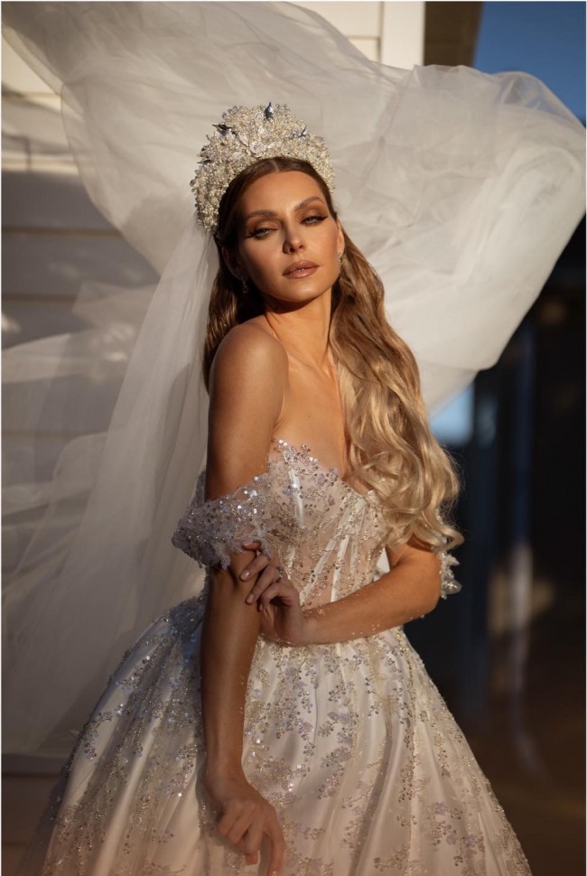 Jessica Halabi New Wedding Dress Save 66% - Stillwhite