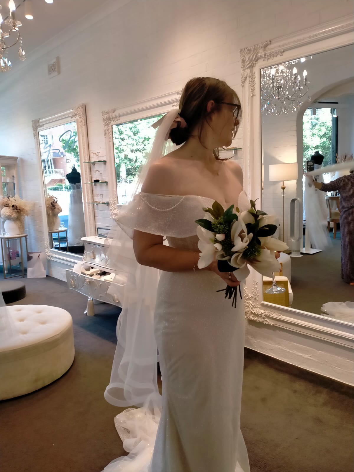 Rachel Rose Sample Wedding Dress Save 58% - Stillwhite