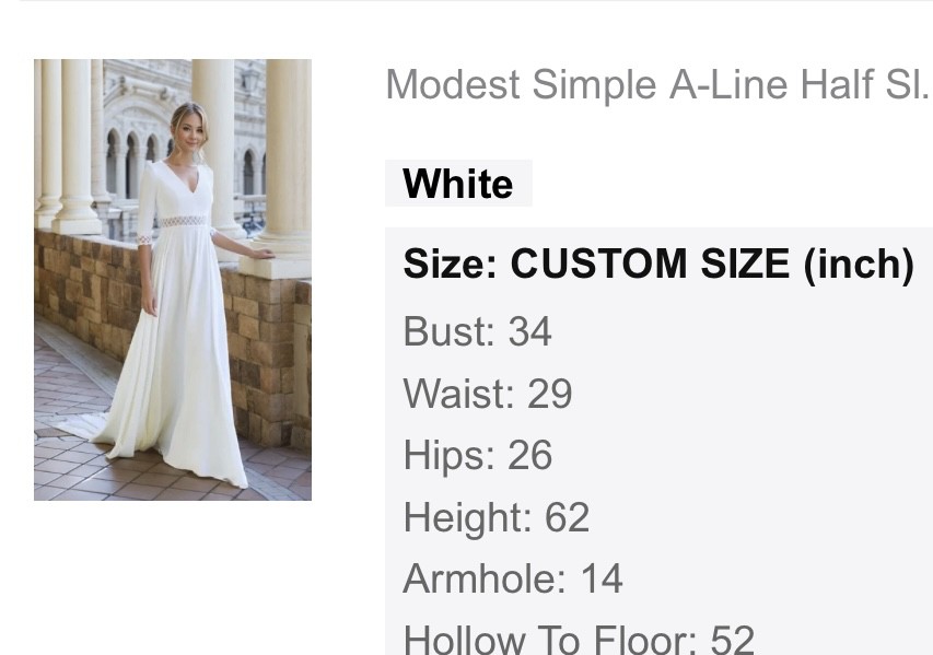 June Bridals New Wedding Dress - Stillwhite