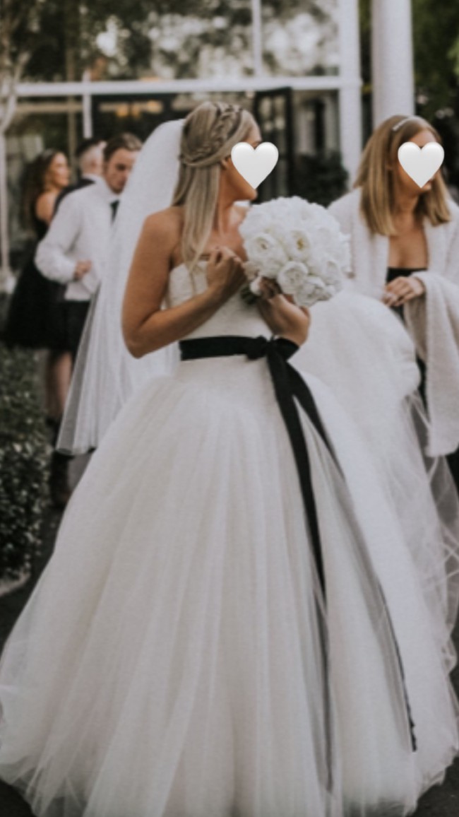 Vera Wang, Bride wars Wedding Dress Save 71% - Stillwhite