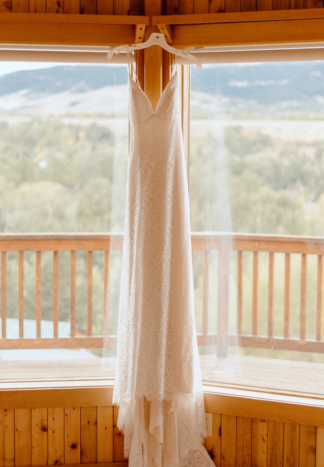 Wilderly Bride Selena, F121 Wedding Dress - Stillwhite