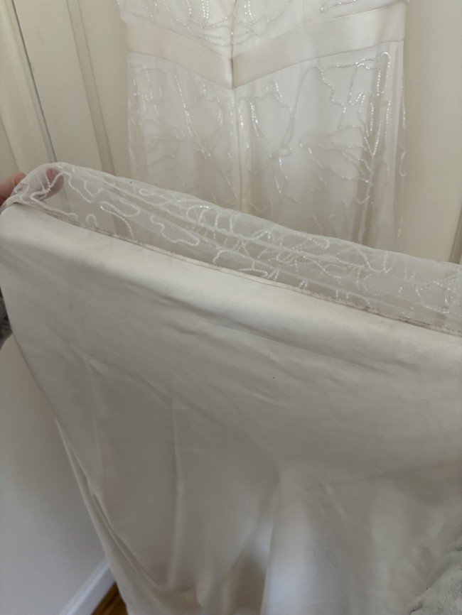 Alexandra Grecco, Aspen Wedding Dress Save 27% - Stillwhite