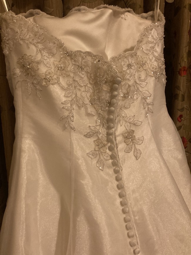Benjamin Roberts Wedding Dress Save 67% - Stillwhite