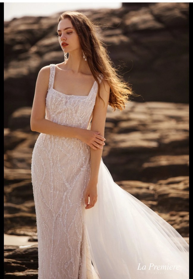 La Premiere Bridal, Pursue Wedding Dress Save 67% - Stillwhite