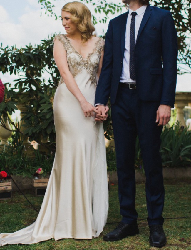 Helen English Preloved Wedding Dress Save 62% - Stillwhite