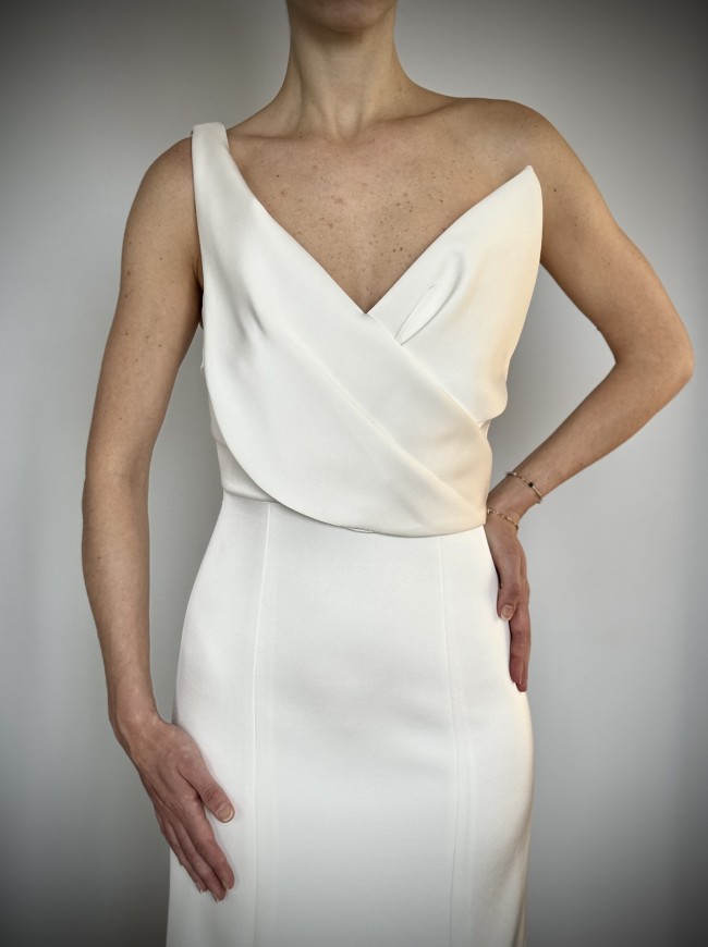 Rachel Gilbert Wedding Dress Save 44% - Stillwhite