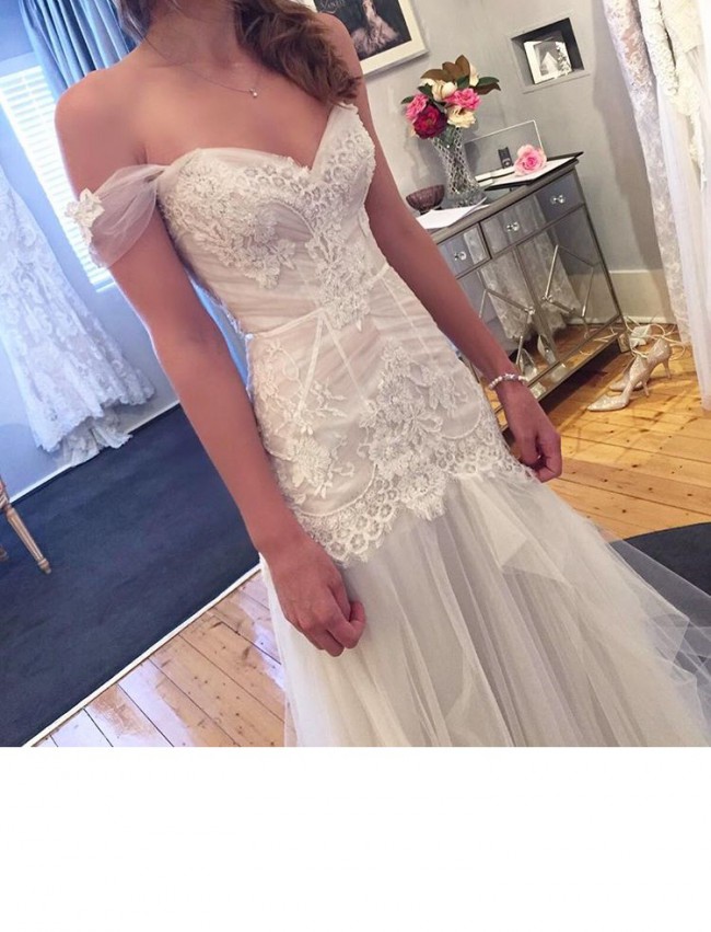 Zanzis Couture Preowned Wedding Dress Save 62% - Stillwhite