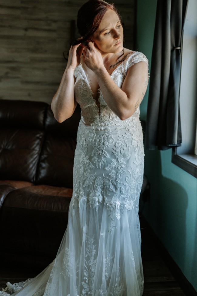 Allure Bridals 9907 Wedding Dress Save 63% - Stillwhite