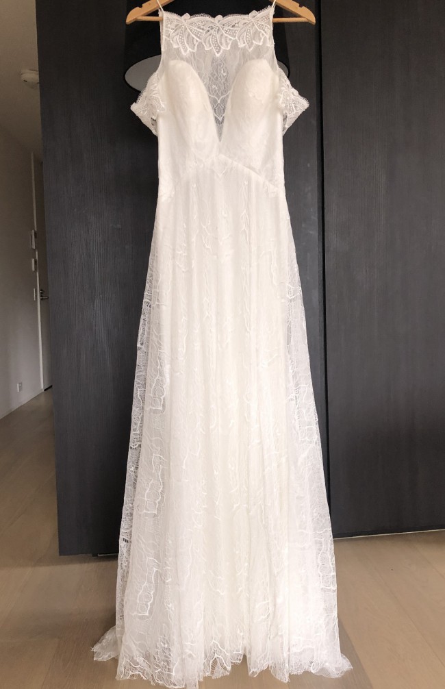 Wilderly Bride Poppy F109 New Wedding Dress Save 54% - Stillwhite
