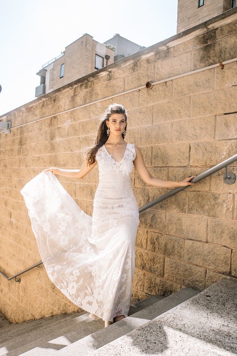 Claire Pettibone Used Wedding Dress Save 46% - Stillwhite