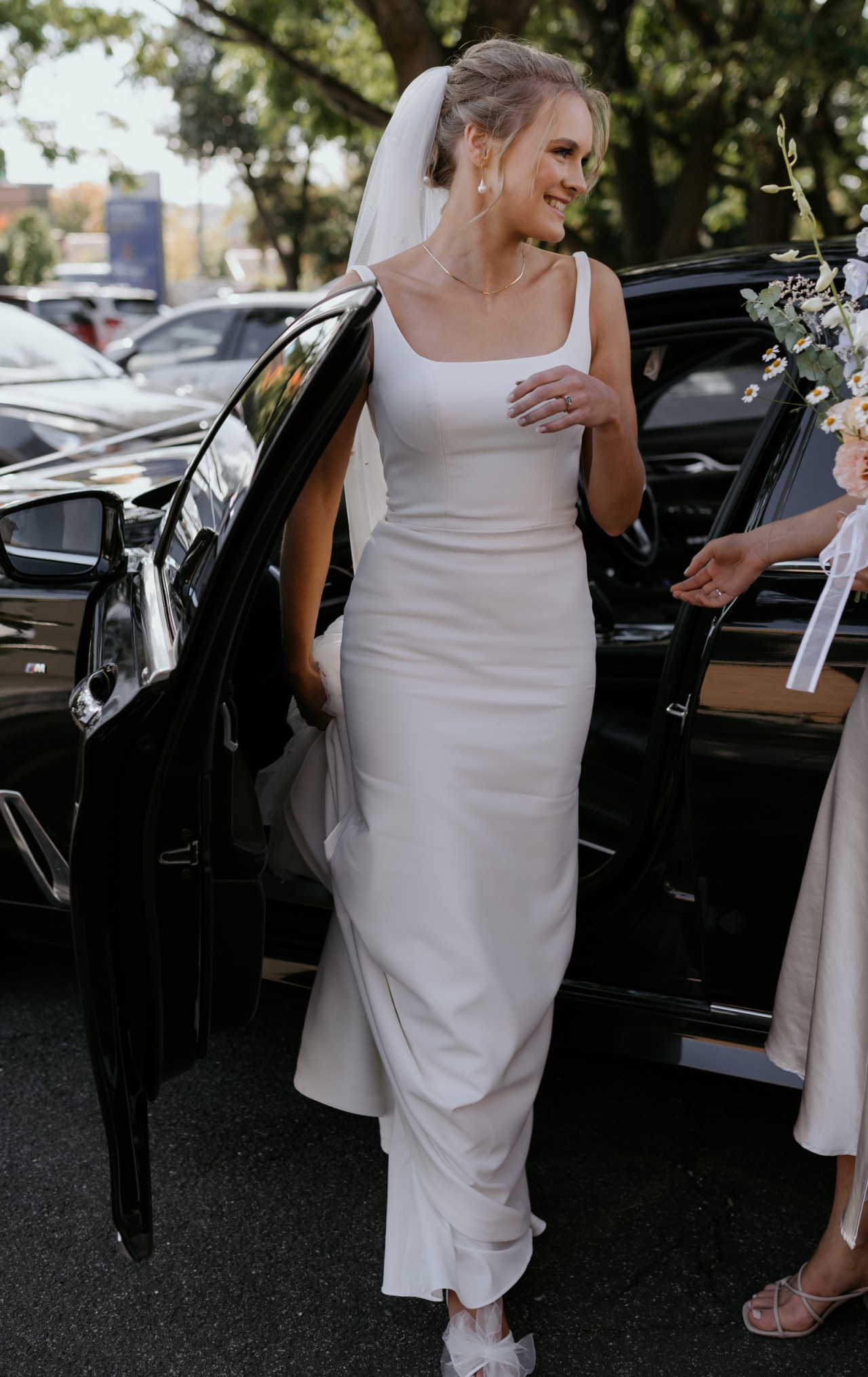 Madi Lane Wedding Dress Save 36% - Stillwhite