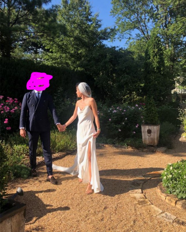 Alexandra Grecco Used Wedding Dress Save 38% - Stillwhite