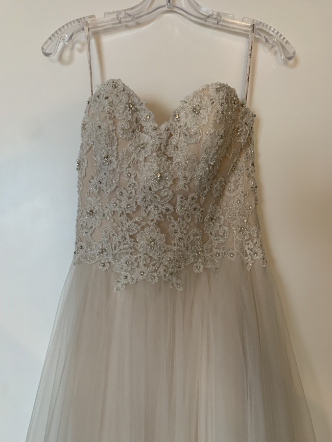 Rebecca Ingram Chelsea New Wedding Dress Save 79% - Stillwhite