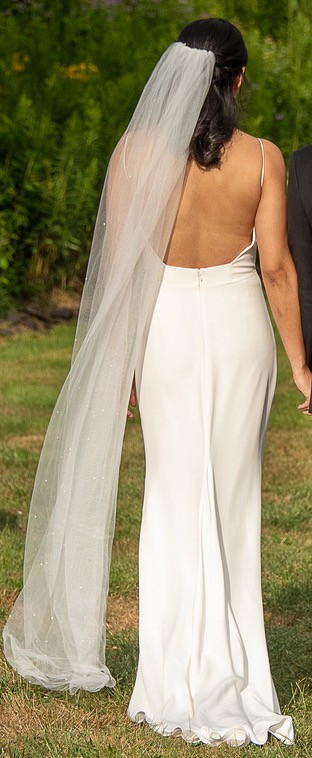 Alexandra Grecco Prisma Wedding Dress Save 45% - Stillwhite