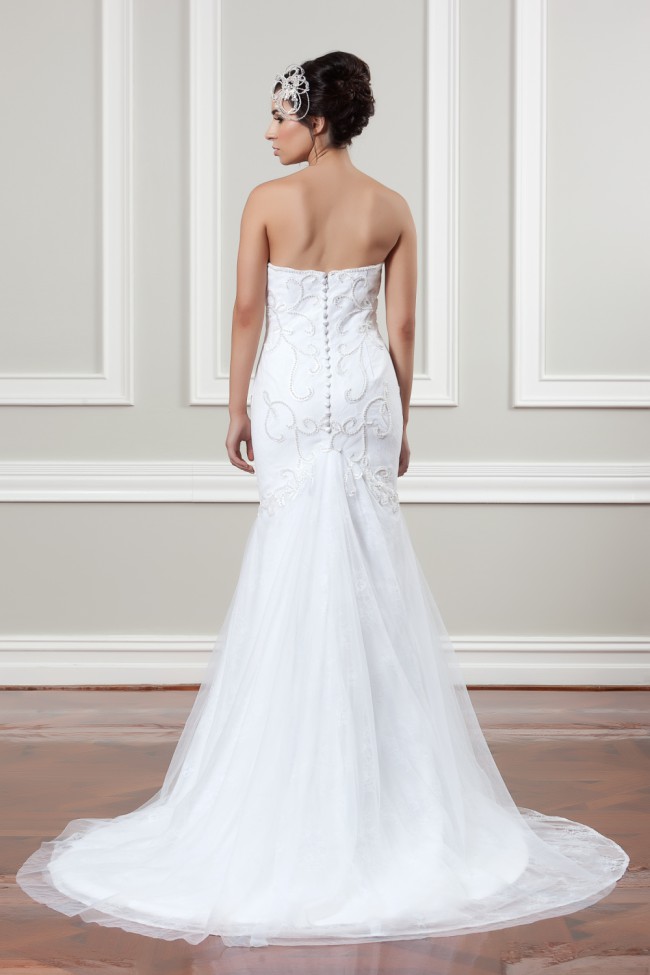 Lookbook Bride Sample Wedding Dress Save 88% - Stillwhite