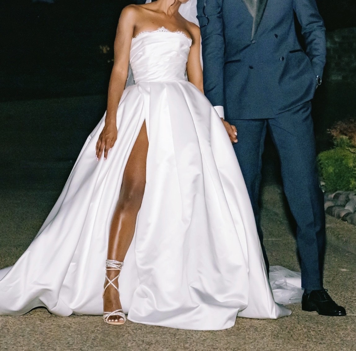 Thomas Lazar Wedding Dress - Stillwhite