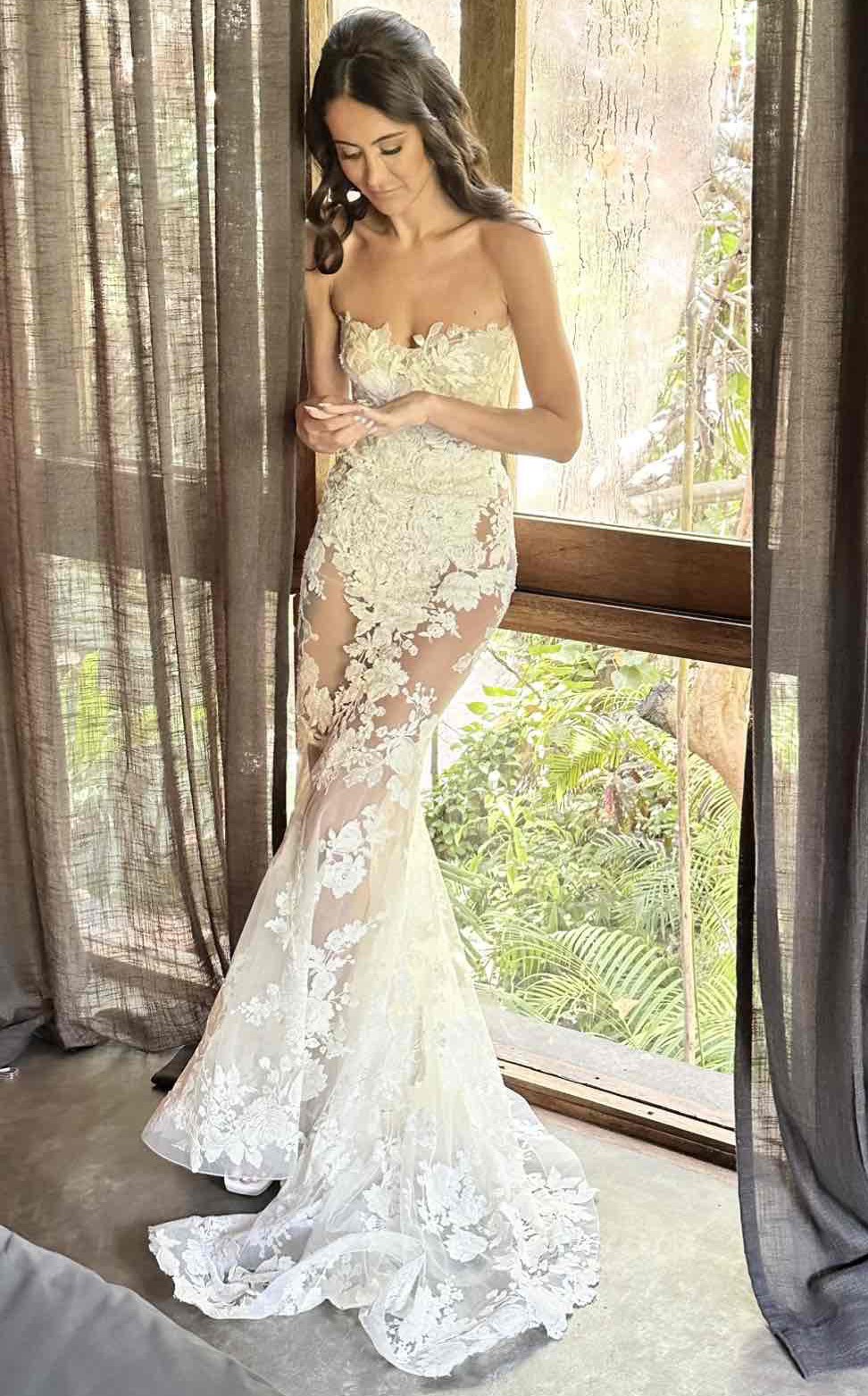 Mira Zwillinger Wedding Dress Save 60% - Stillwhite