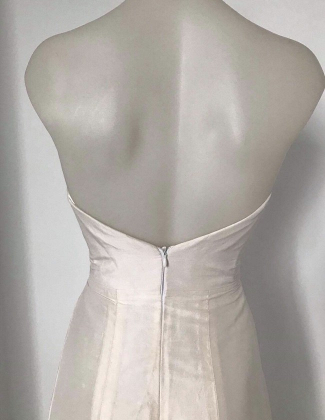 Hilde Heim Sample Wedding Dress - Stillwhite