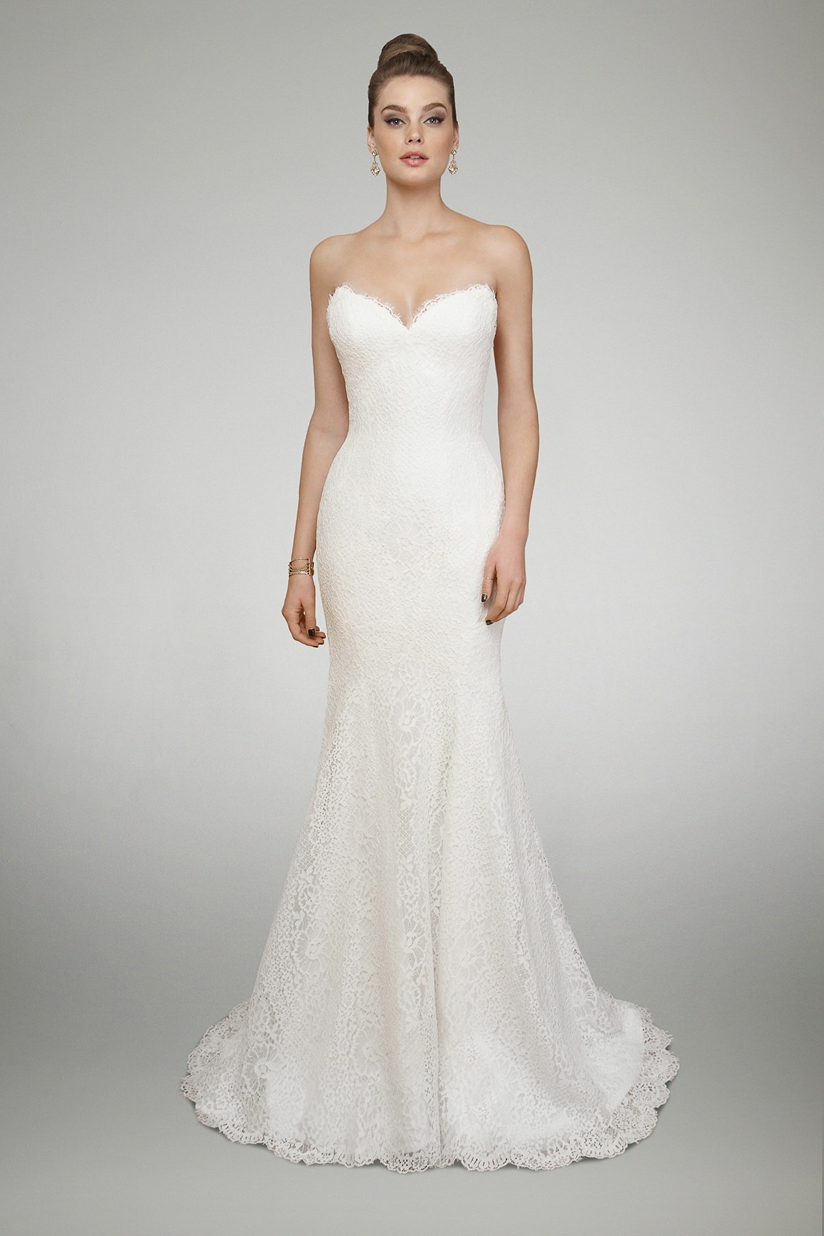 Matthew Christopher Aster Used Wedding Dress Save 81% - Stillwhite