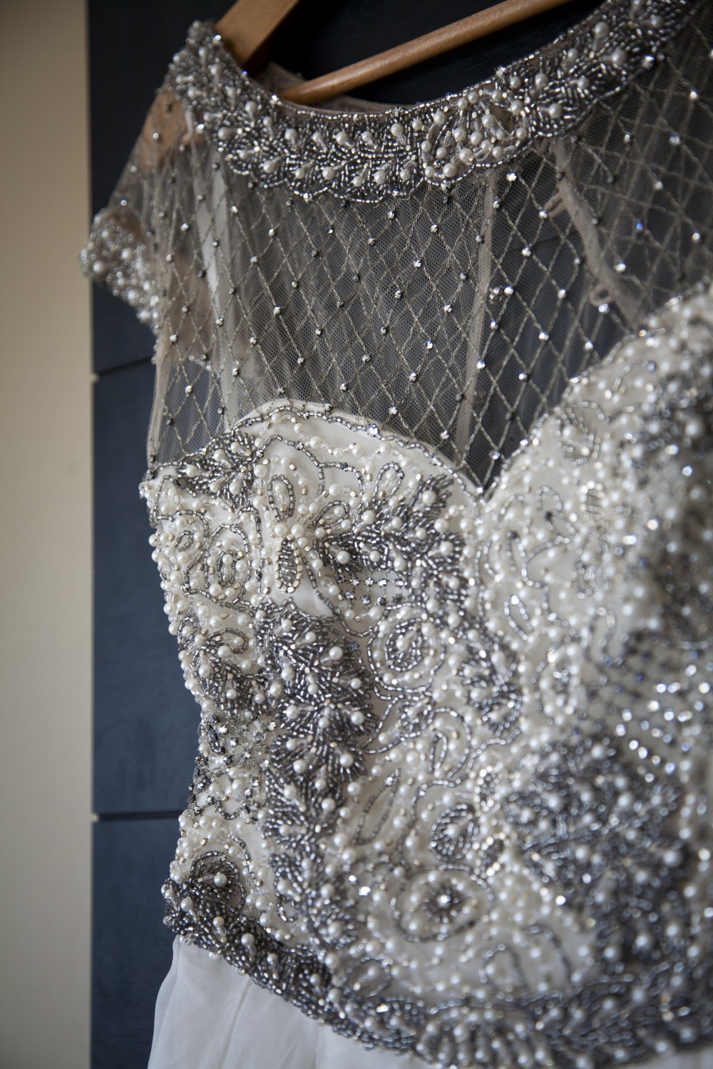 Collette Dinnigan Used Wedding Dress Save 37% - Stillwhite