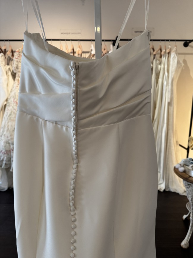 Justin Alexander Wedding Dress Save 78% - Stillwhite