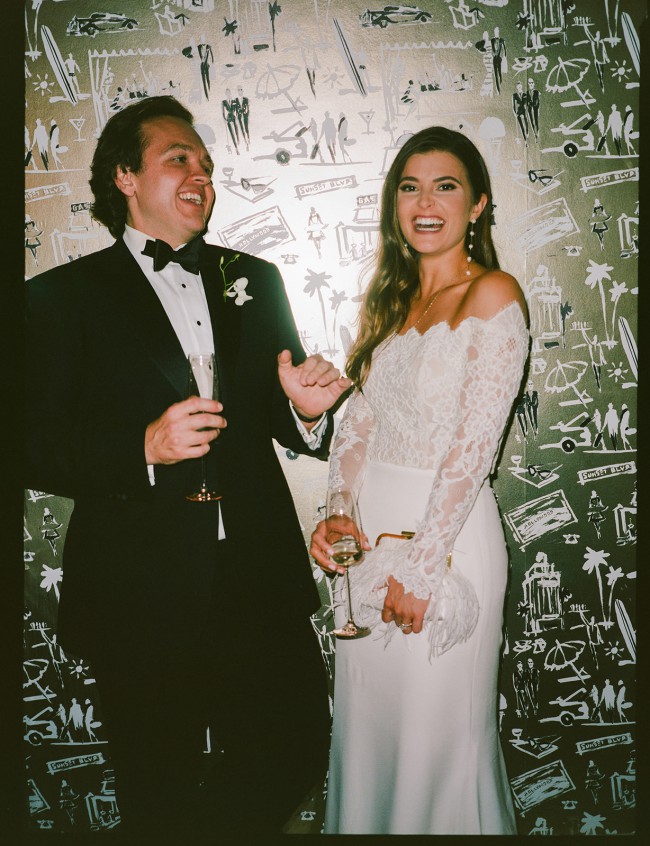 Lihi Hod Madison Top and Blush Skirt Wedding Dress Save 62% - Stillwhite